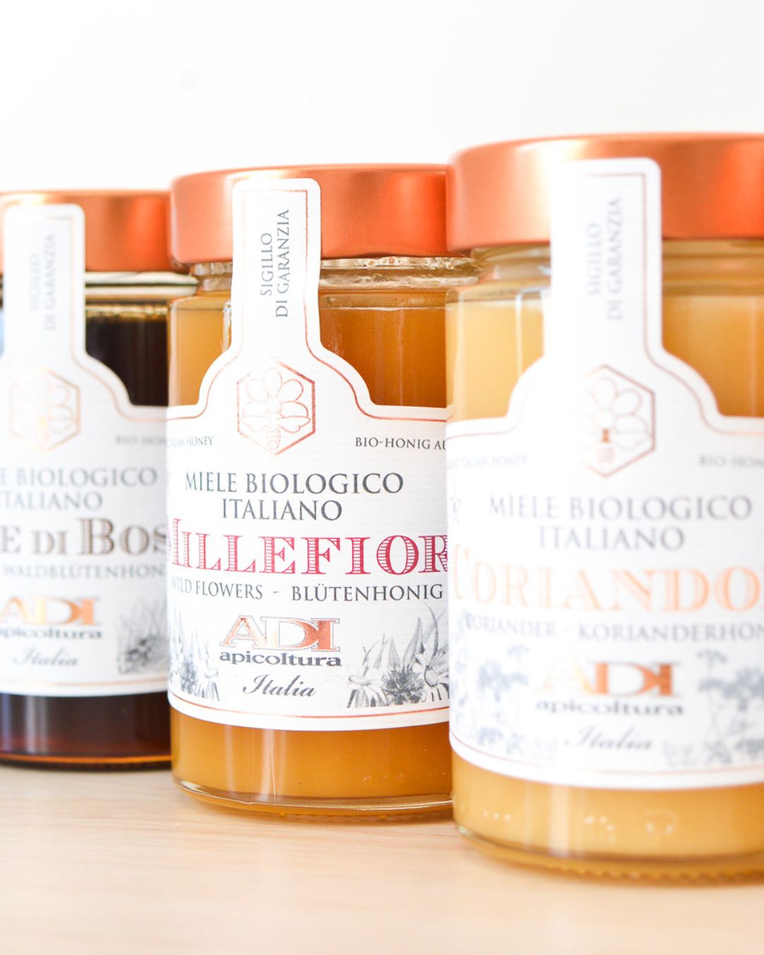 How to choose honey | Quick guidelines to find the perfect honey ...