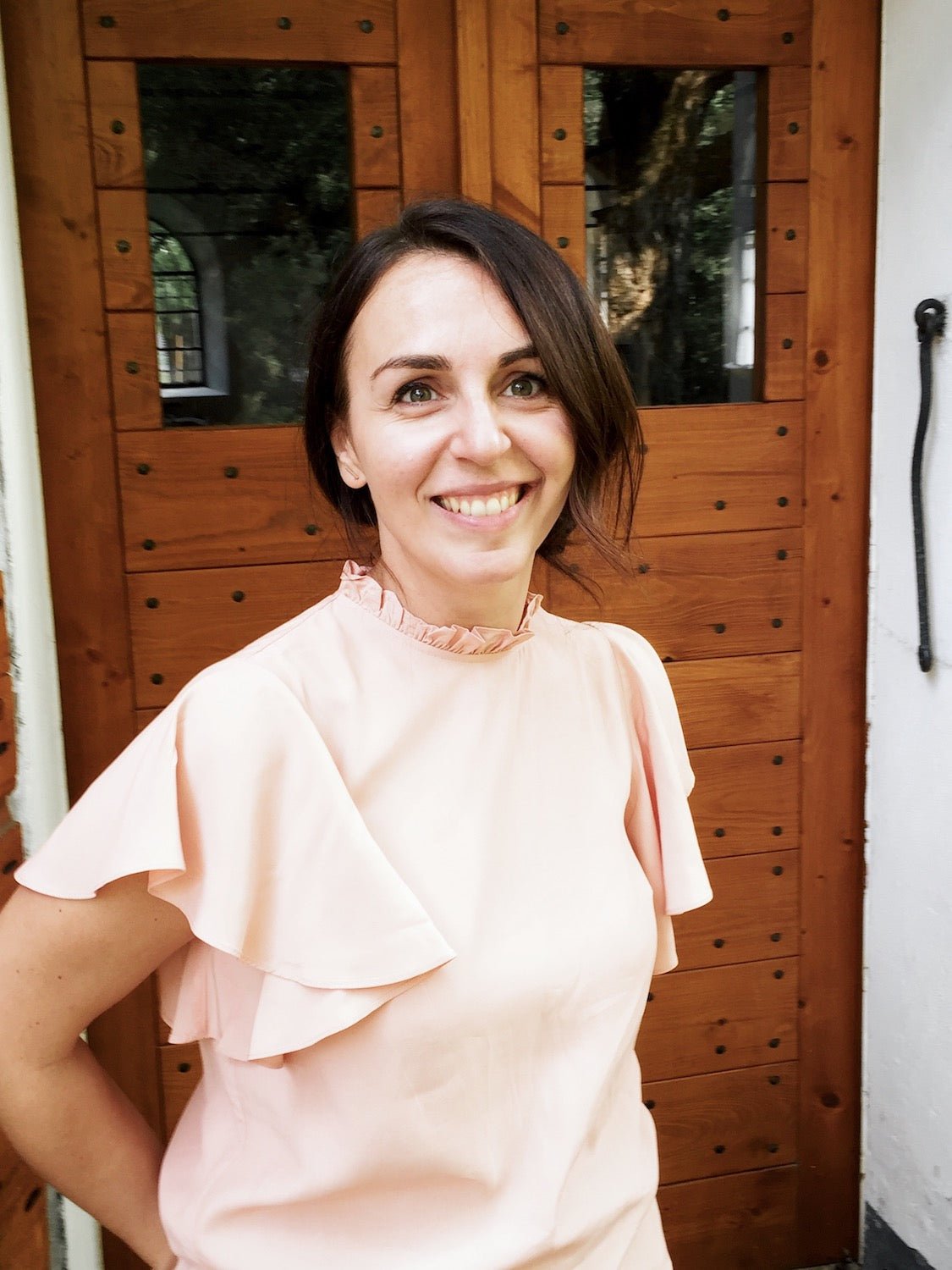 Q&A with Deb. Meet the FeastItaly.com Founder — Feast Italy