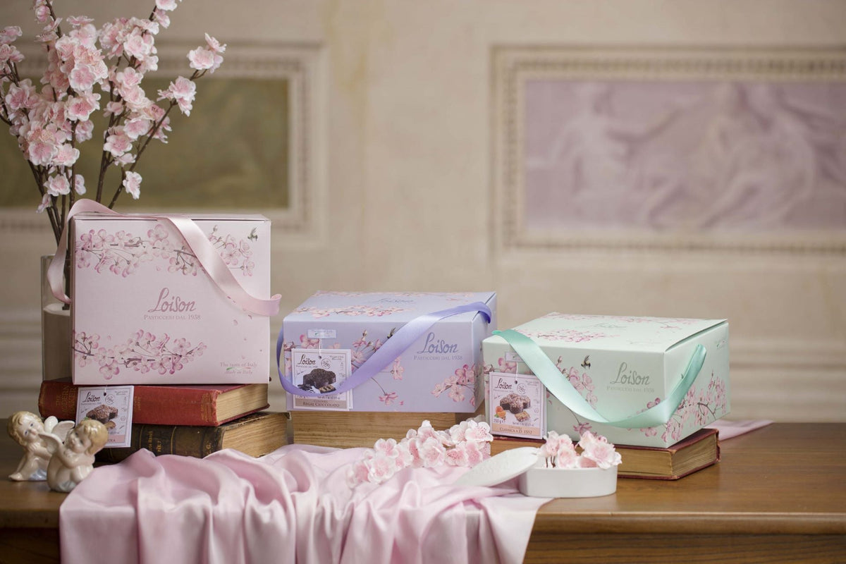 EASTER COLLECTION - Feast Italy