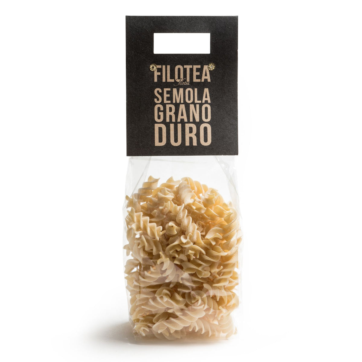 Filotea Fusilloni Durum Wheat Semolina Pasta 500G | Shop Italian Pasta ...